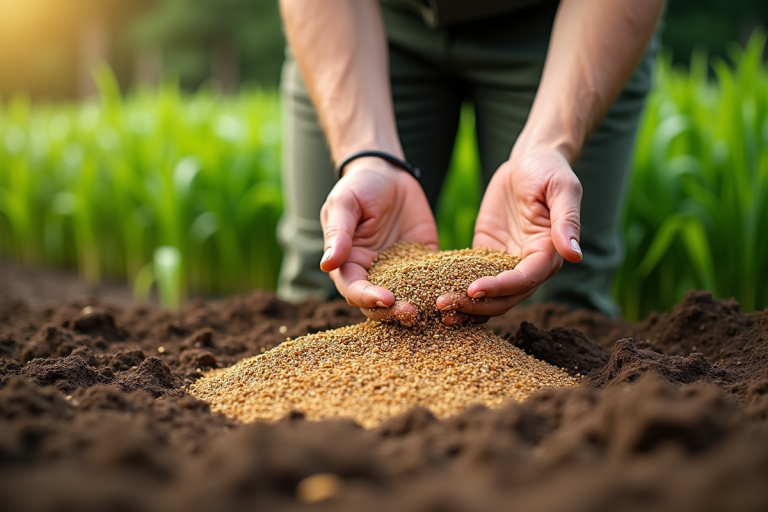 Aménagement de talus en pente : astuces pour un espace sans entretien ...